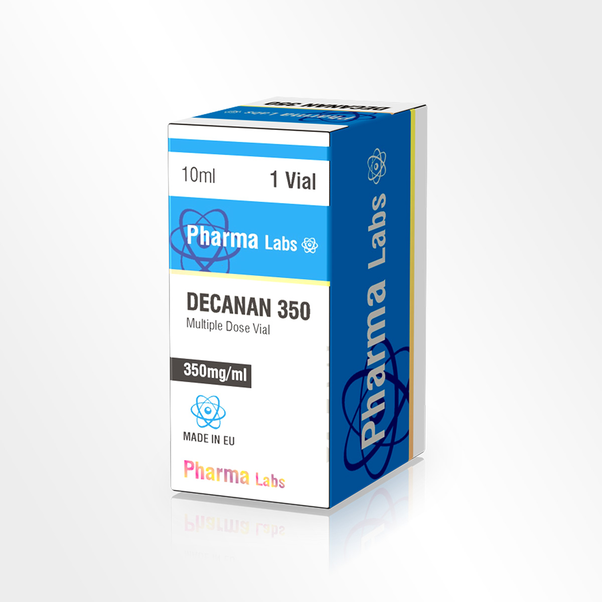 DECANAN 350 – Pharma Lab EU